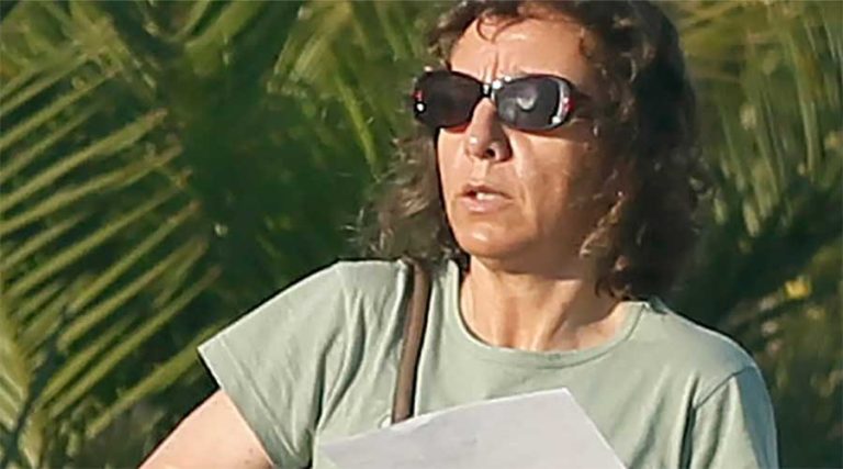 Los crímenes de la doctora Noelia de Mingo